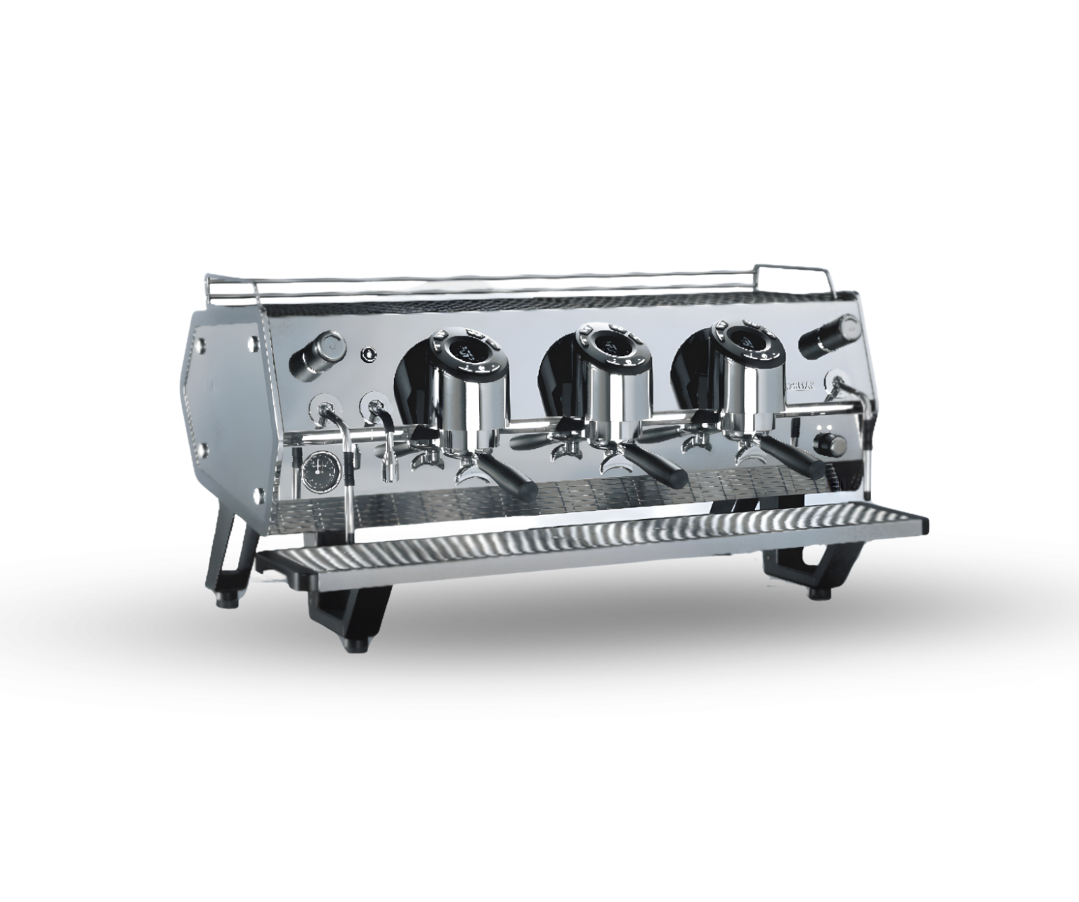 D8 PRO Stainless 3G - Sanremo Latinoamérica | Cafeteras profesionales